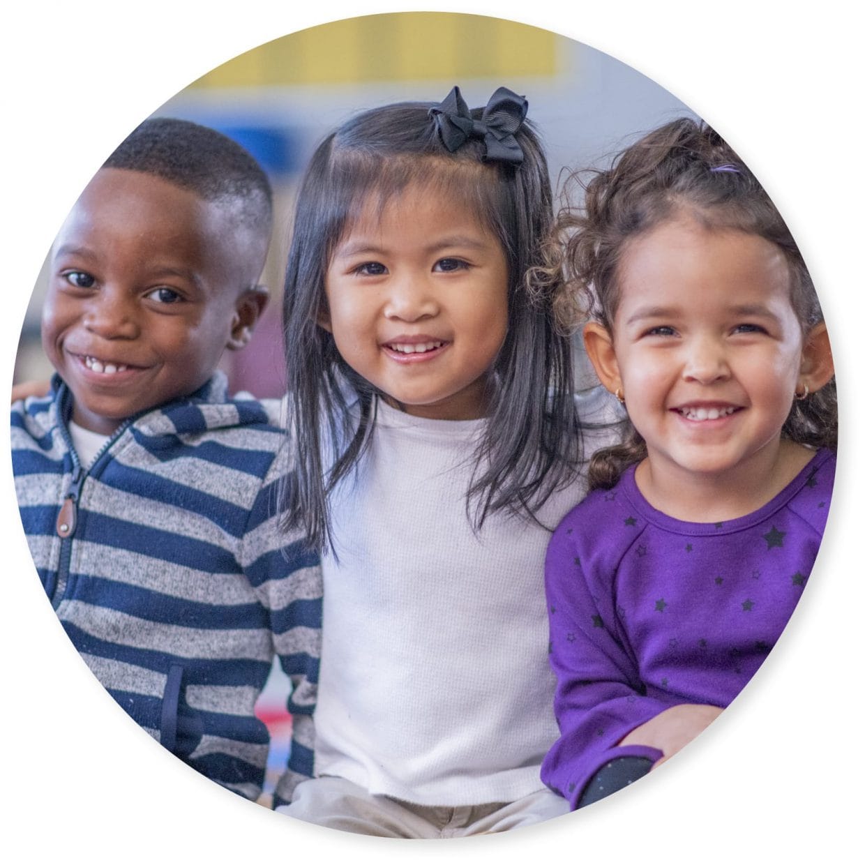 Building Brighter Days Foundation – Dedicated to the well-being of ...